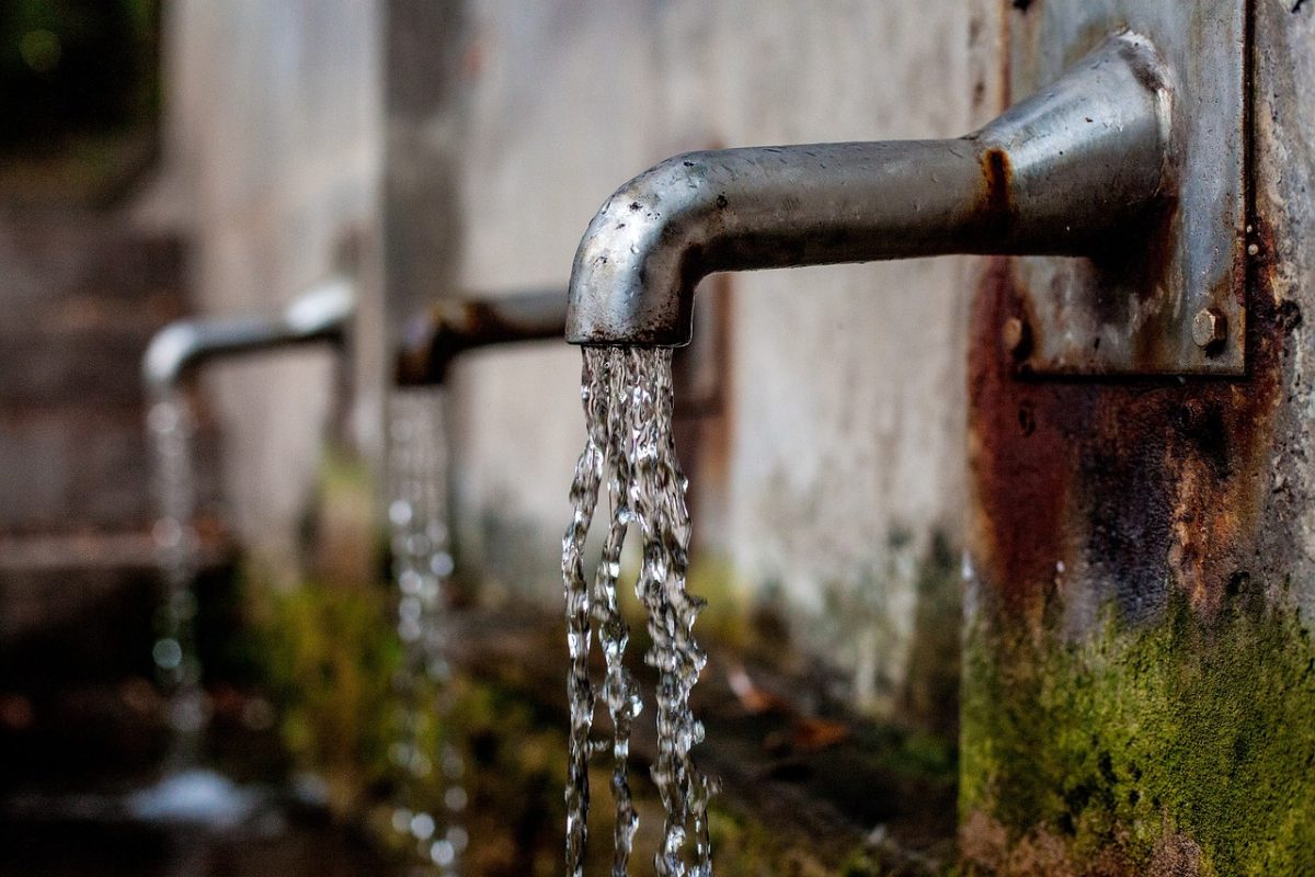 Une eau adoucie ou filtrée est-elle potable